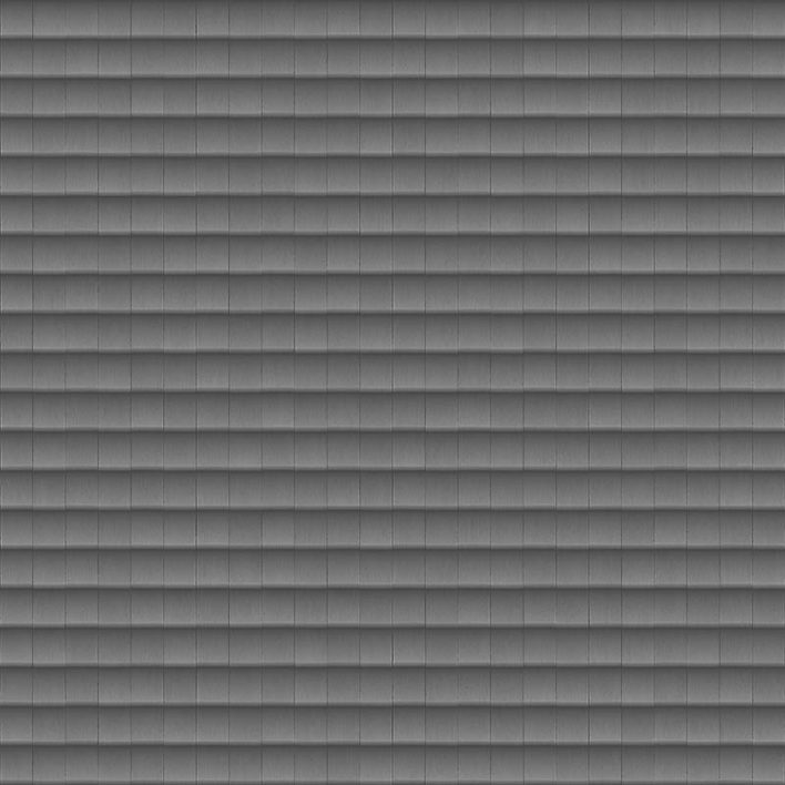 Dark Wooden Roof PBR Texture