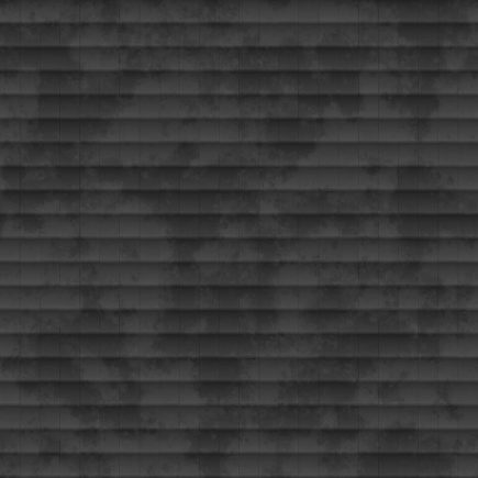 Dark Wooden Roof PBR Texture
