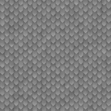 Green Shingle Roof PBR Texture