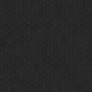 Green Shingle Roof PBR Texture