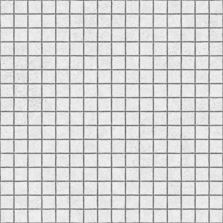 Red Square Stone Pavement PBR Texture