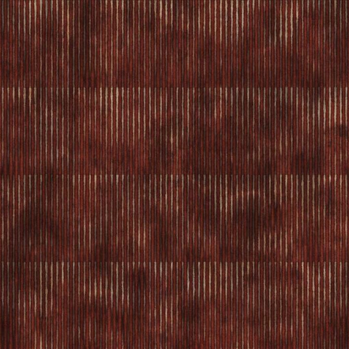 Rusty Metal Roof PBR Texture