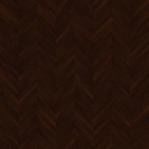 Walnut Chevron Floor PBR Texture