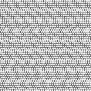 White Square Stone Pavement PBR Texture