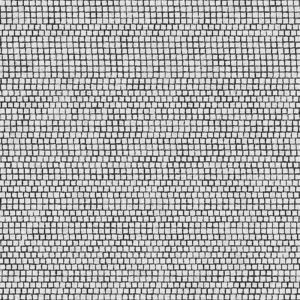 White Square Stone Pavement PBR Texture