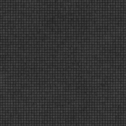 White Square Stone Pavement PBR Texture