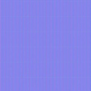 Yellow Metal Roof PBR Texture