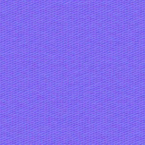 Fish Scales PBR Texture