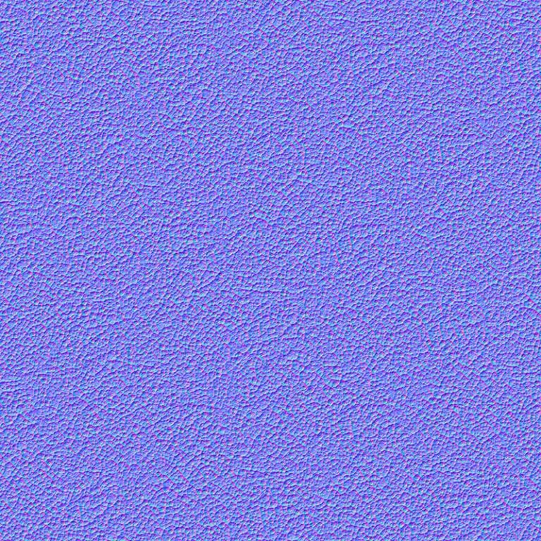 Frog Skin PBR Texture