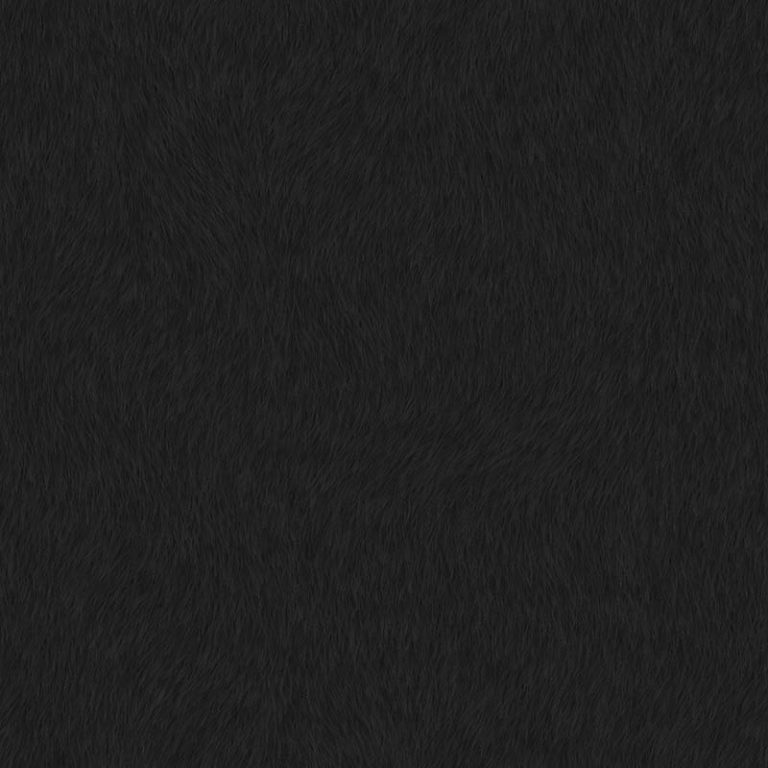 Lion Fur PBR Texture