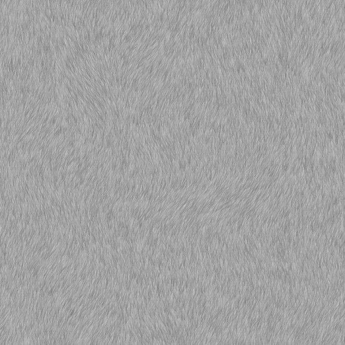 Lion Fur PBR Texture