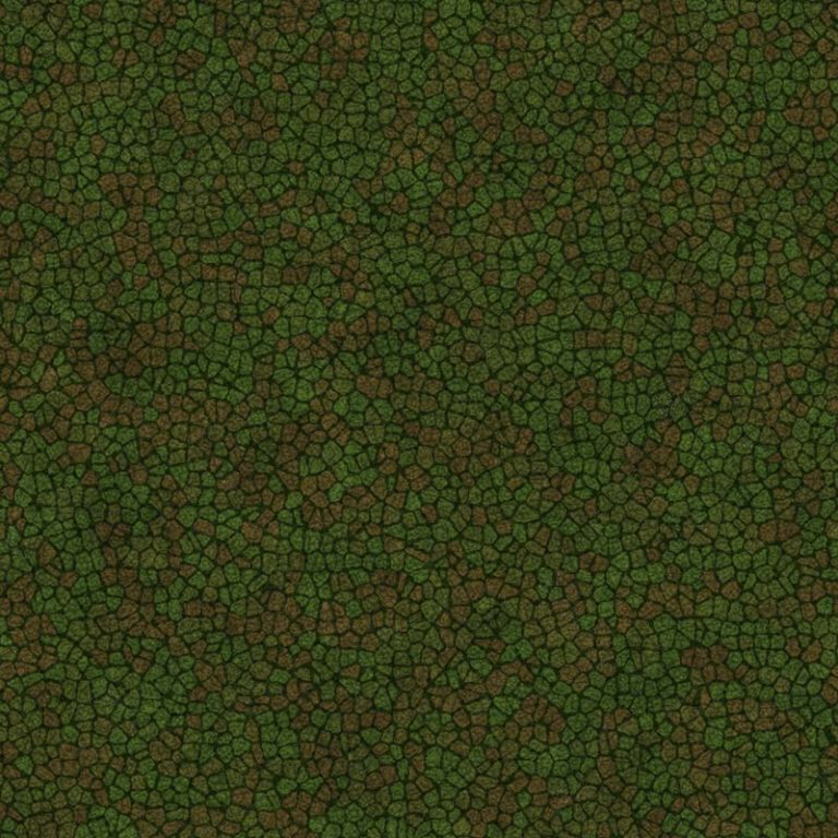 Lizard Skin PBR Texture