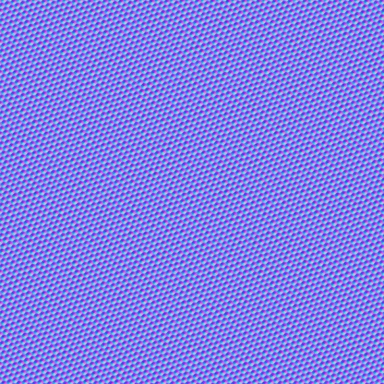 Lizard Skin PBR Texture