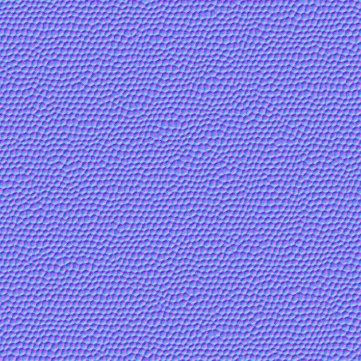 Lizard Skin PBR Texture