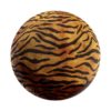 Tiger Fur PBR Texture