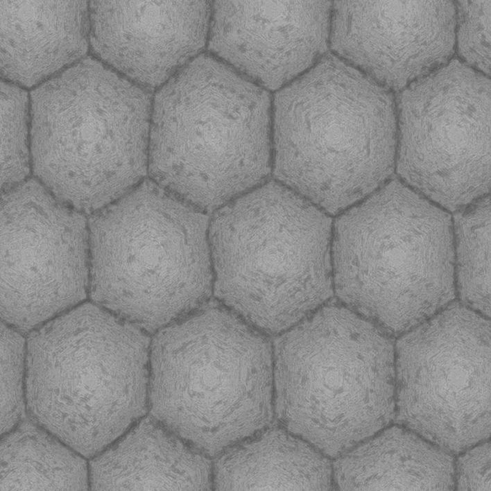 Tortoise Shell PBR Texture