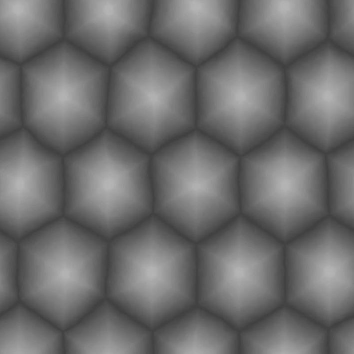 Tortoise Shell PBR Texture