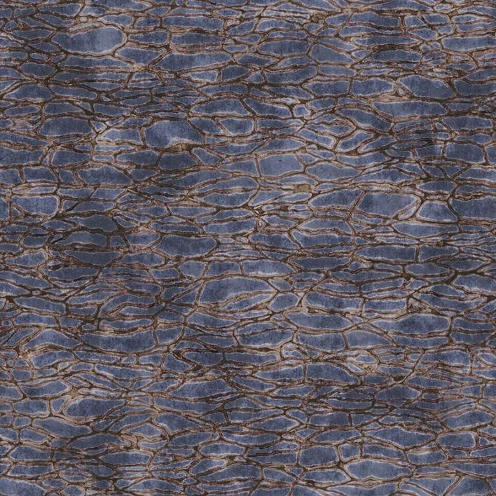 Tortoise Skin PBR Texture