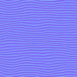 Whale Skin PBR Texture