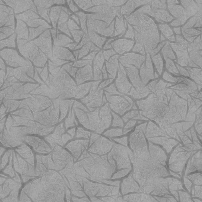 Forest Ground with Tree Roots PBR Texture