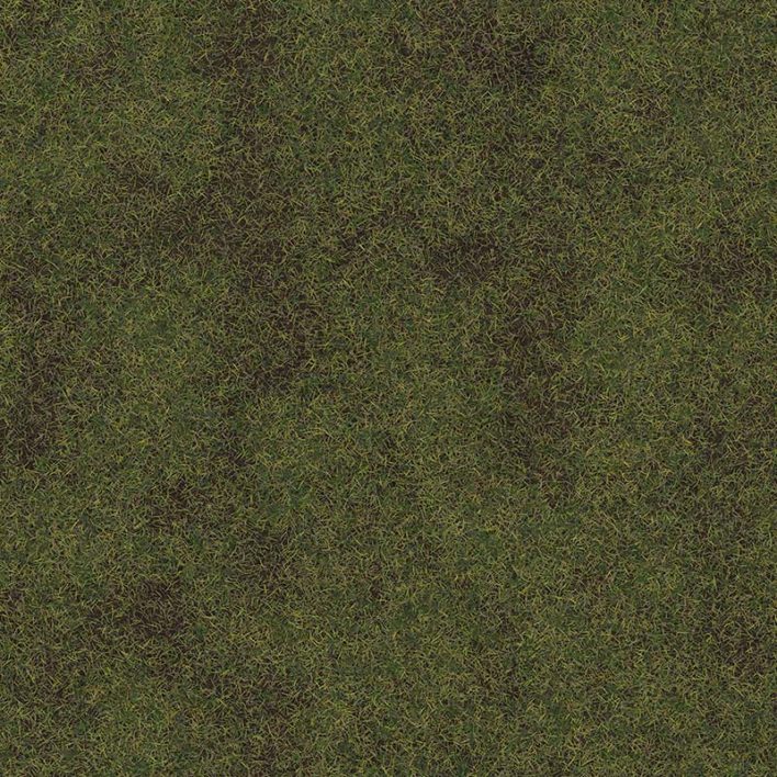 Grass PBR Texture