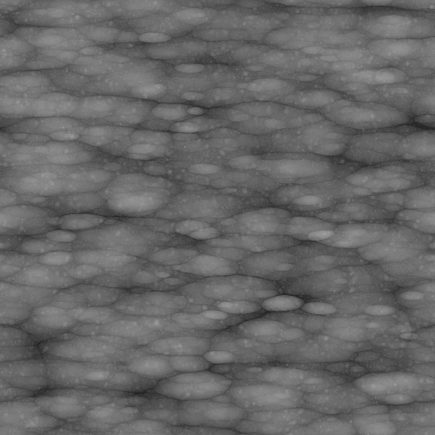 Grey Porous Rock PBR Texture