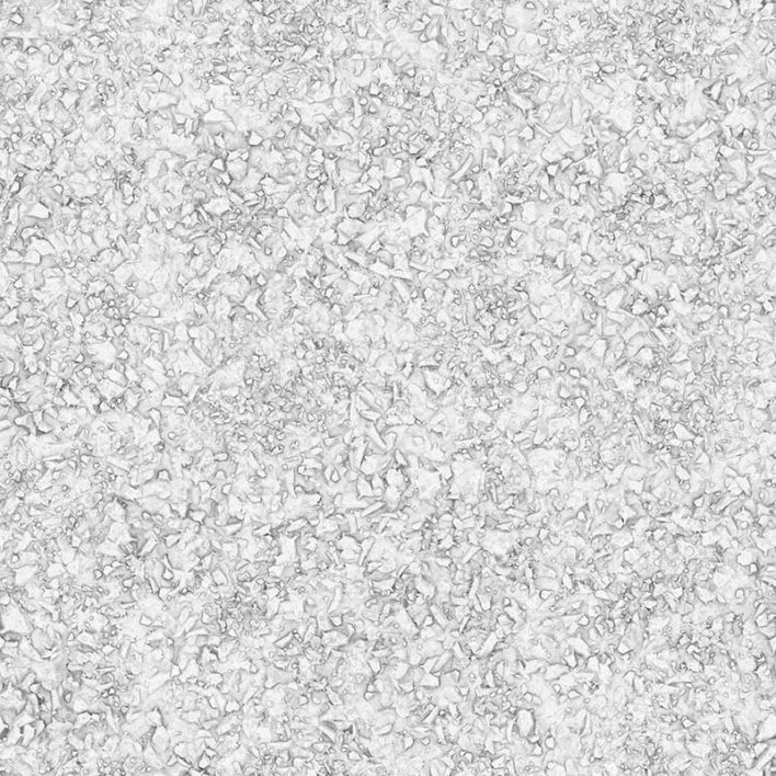 Sharp Black Gravel PBR Texture