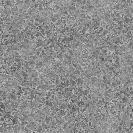 Sharp Black Gravel PBR Texture