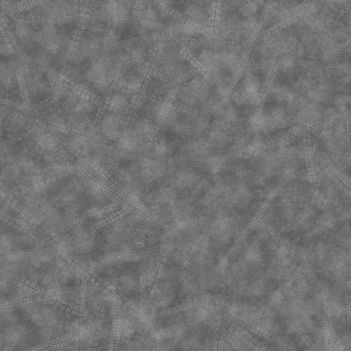 Tire Tracks on Dirt PBR Texture