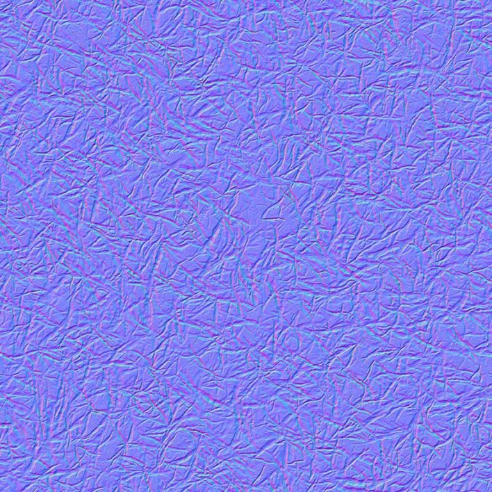 Tree Roots PBR Texture