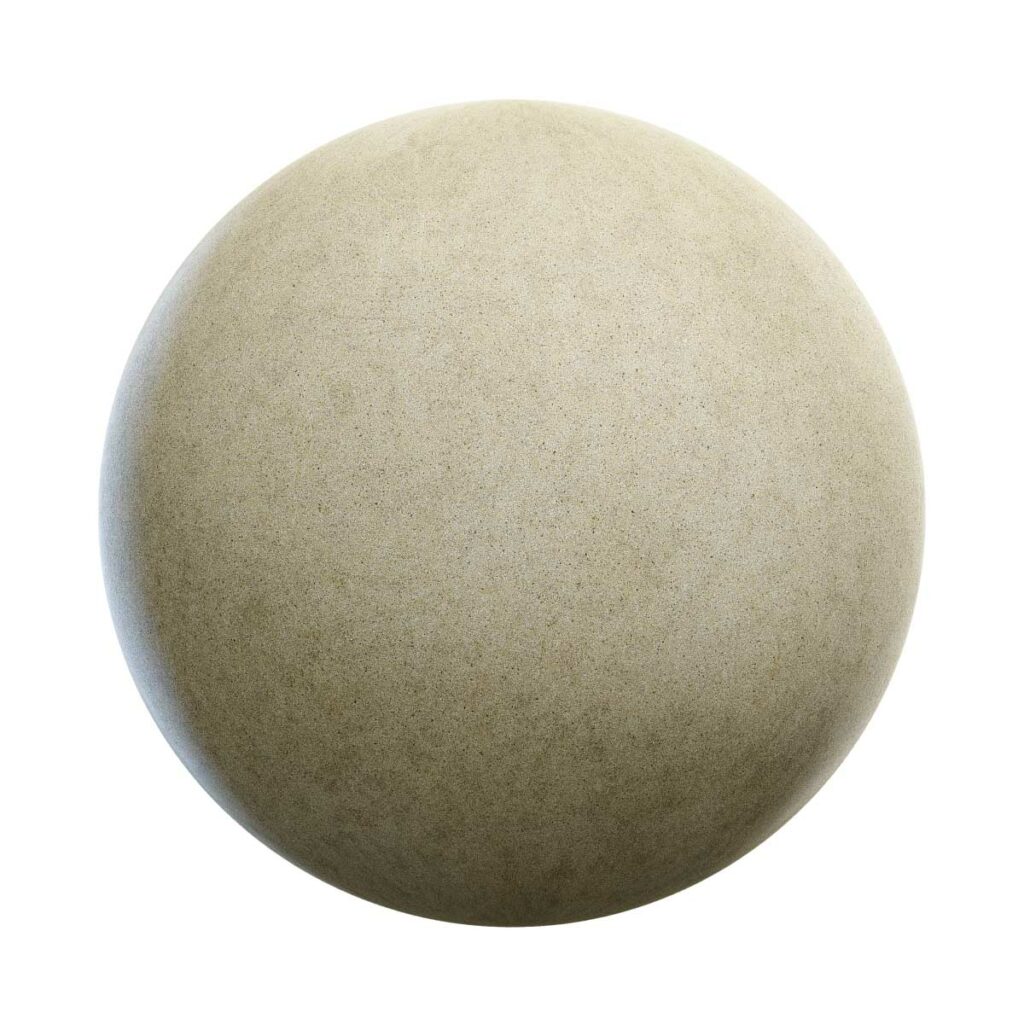 Beige Cardboard PBR Texture