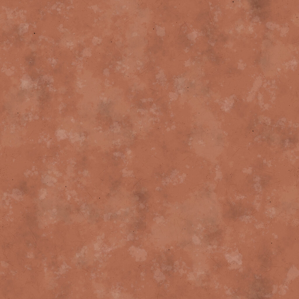 Beige Scratched Plastic PBR Texture