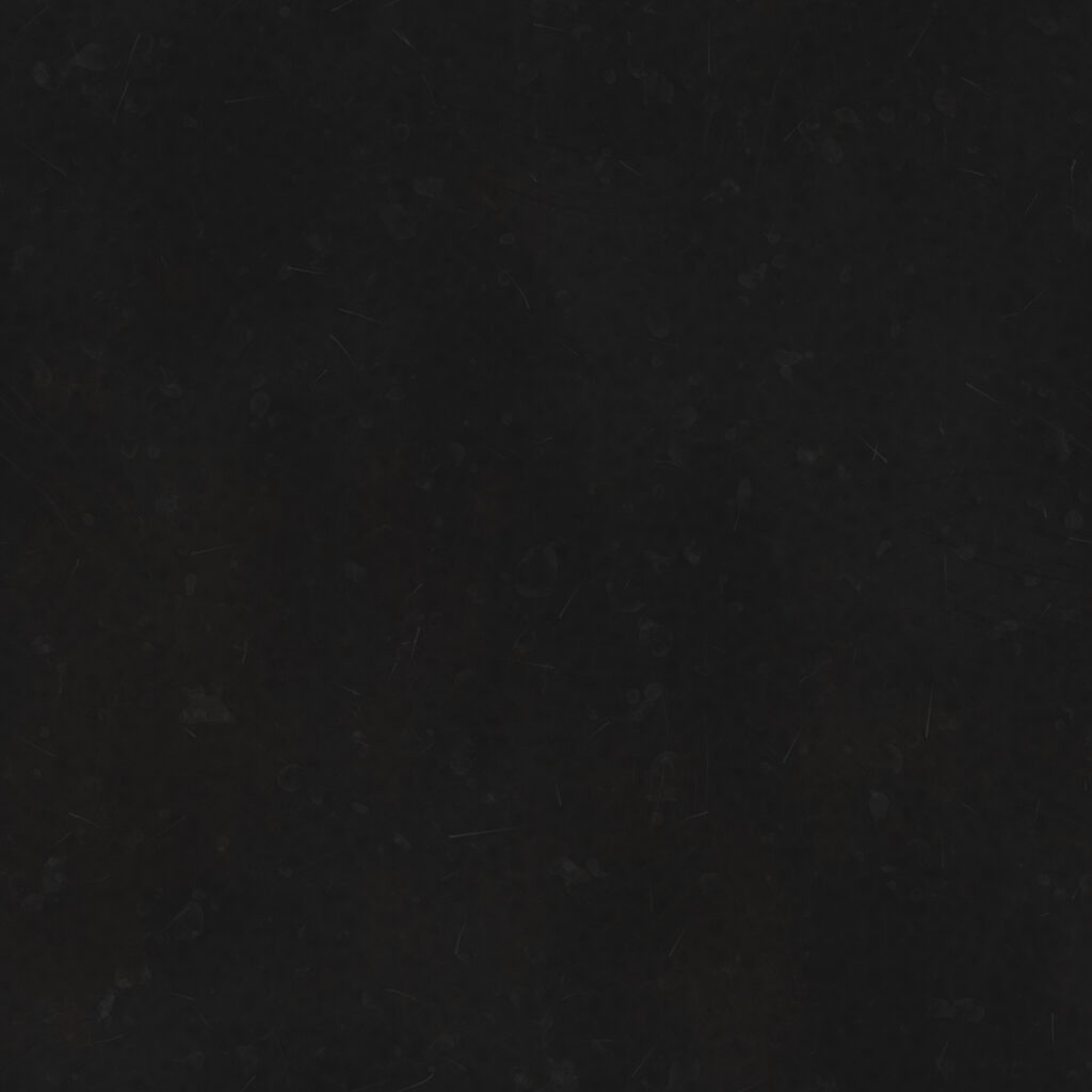 Black Bumpy Plastic PBR Texture