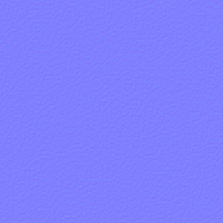 Black Bumpy Plastic PBR Texture