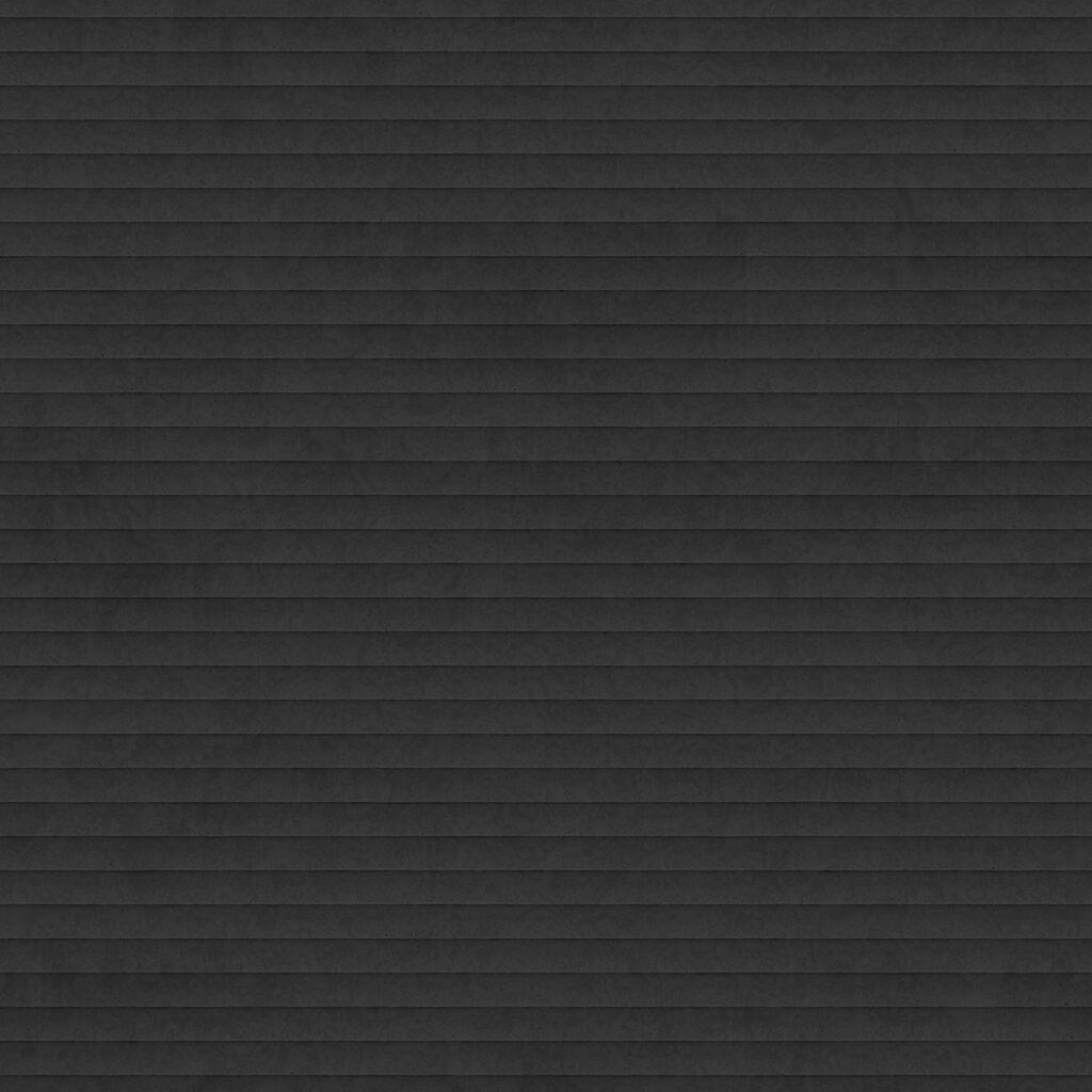 Black Old Plastic Panels PBR Texture