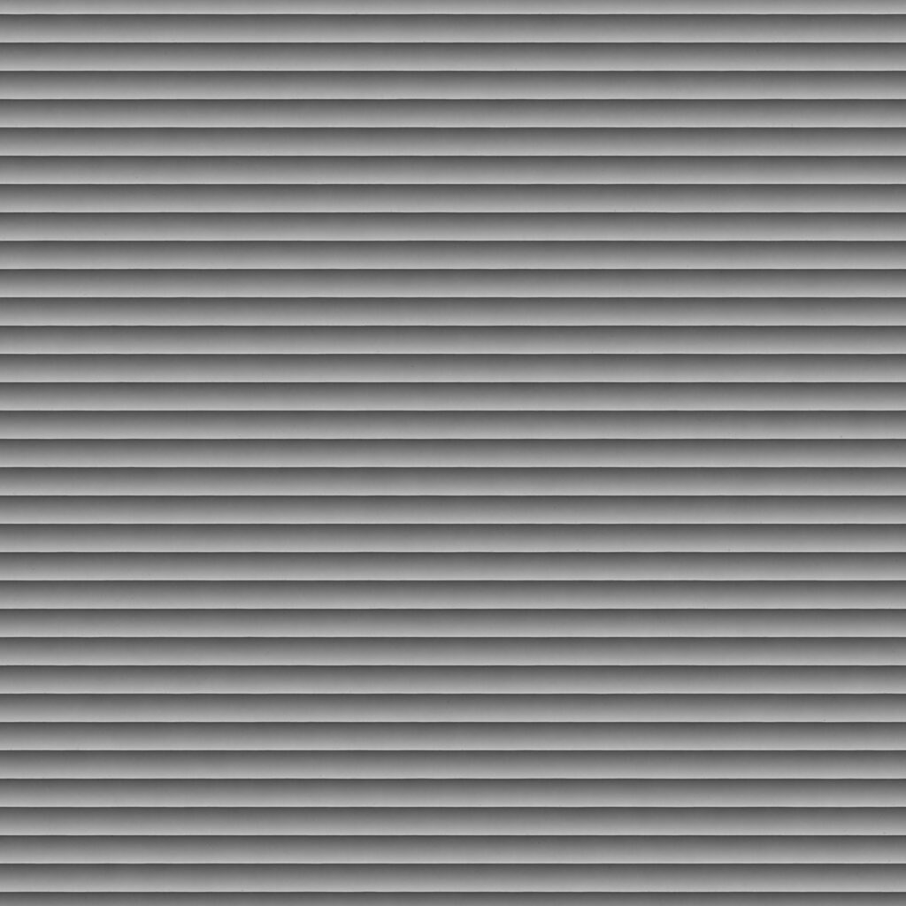 Black Old Plastic Panels PBR Texture