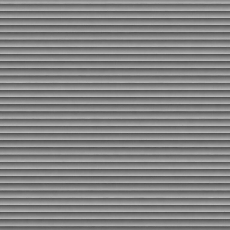 Black Old Plastic Panels PBR Texture