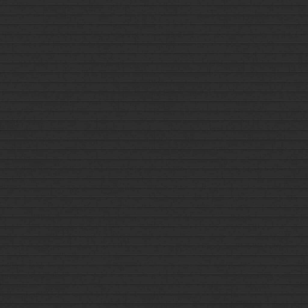 Black Old Plastic Panels PBR Texture