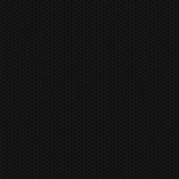 Black Patterned Plastic PBR Texture