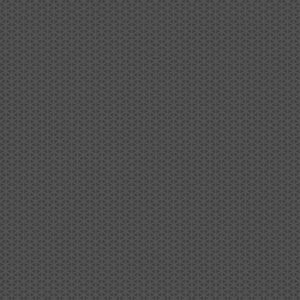 Black Patterned Plastic PBR Texture