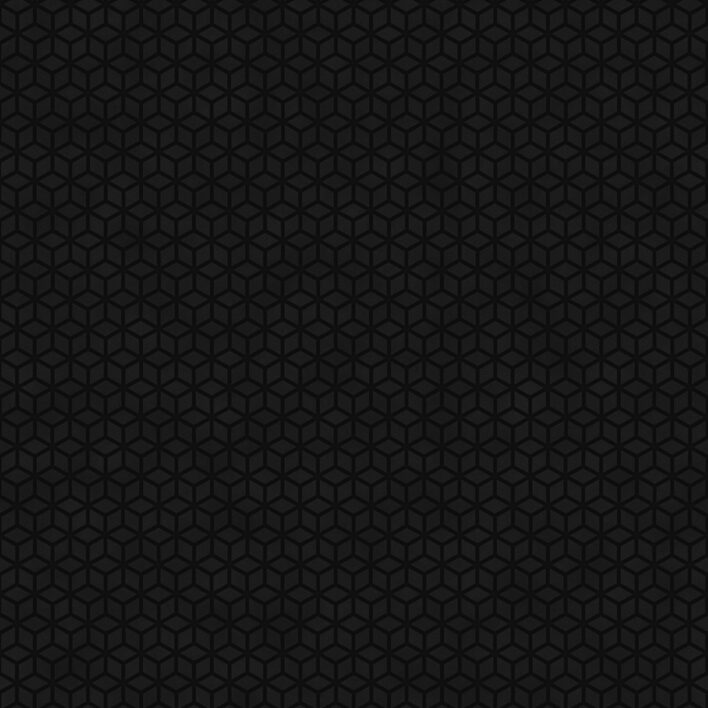 Black Patterned Plastic PBR Texture