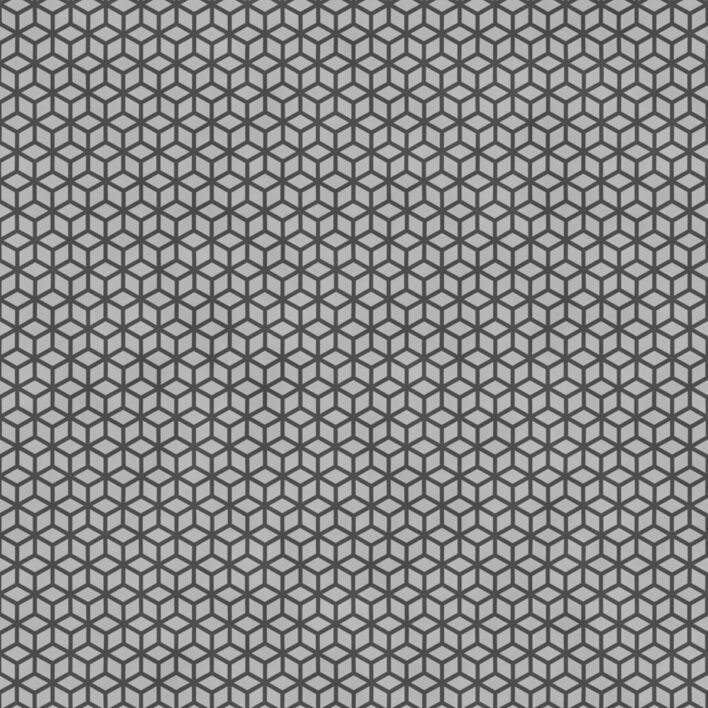 Black Patterned Plastic PBR Texture