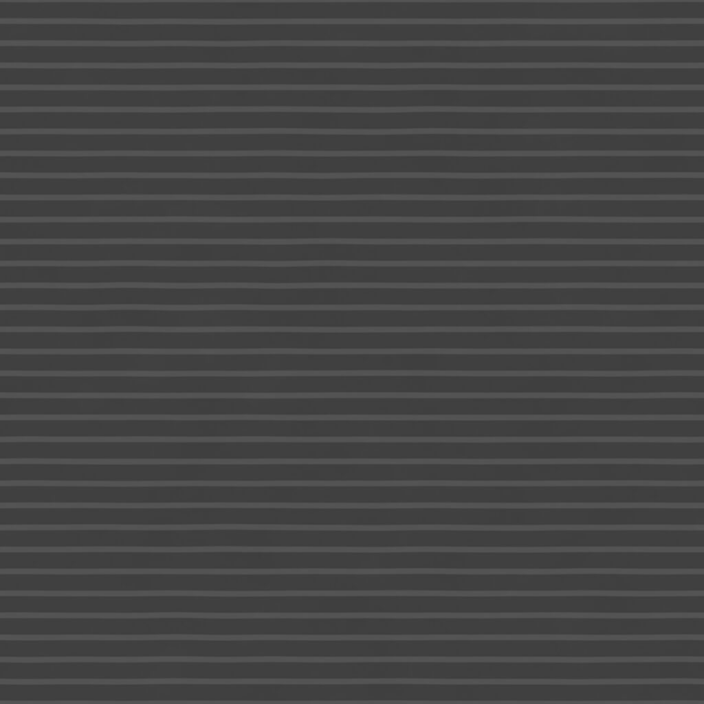 Black Patterned Plastic PBR Texture