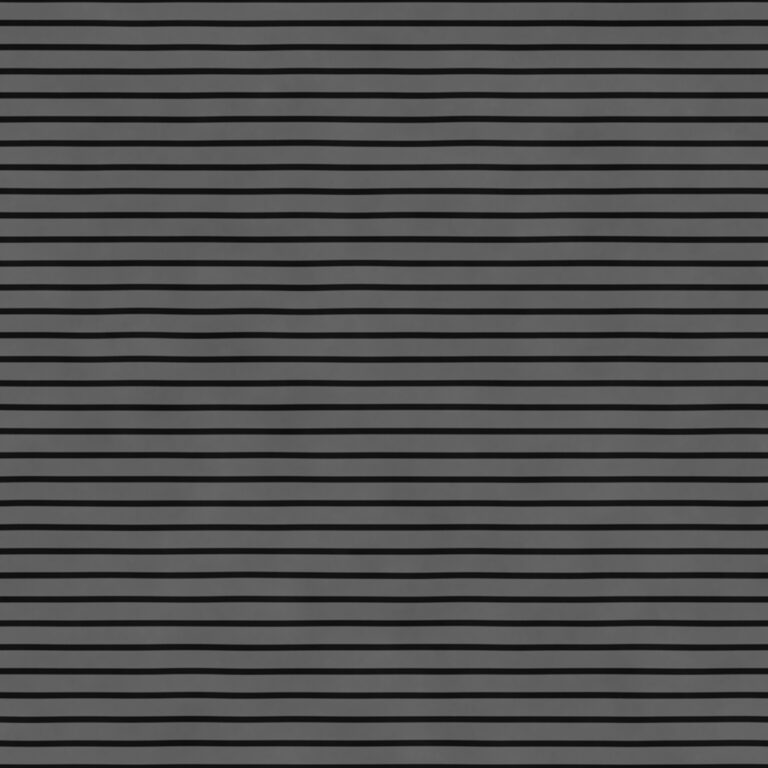 Black Patterned Plastic PBR Texture