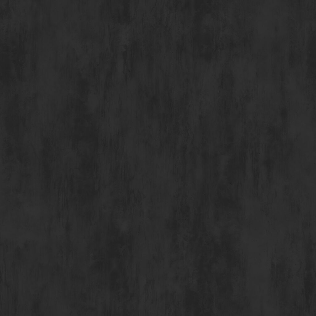 Black Plastic PBR Texture