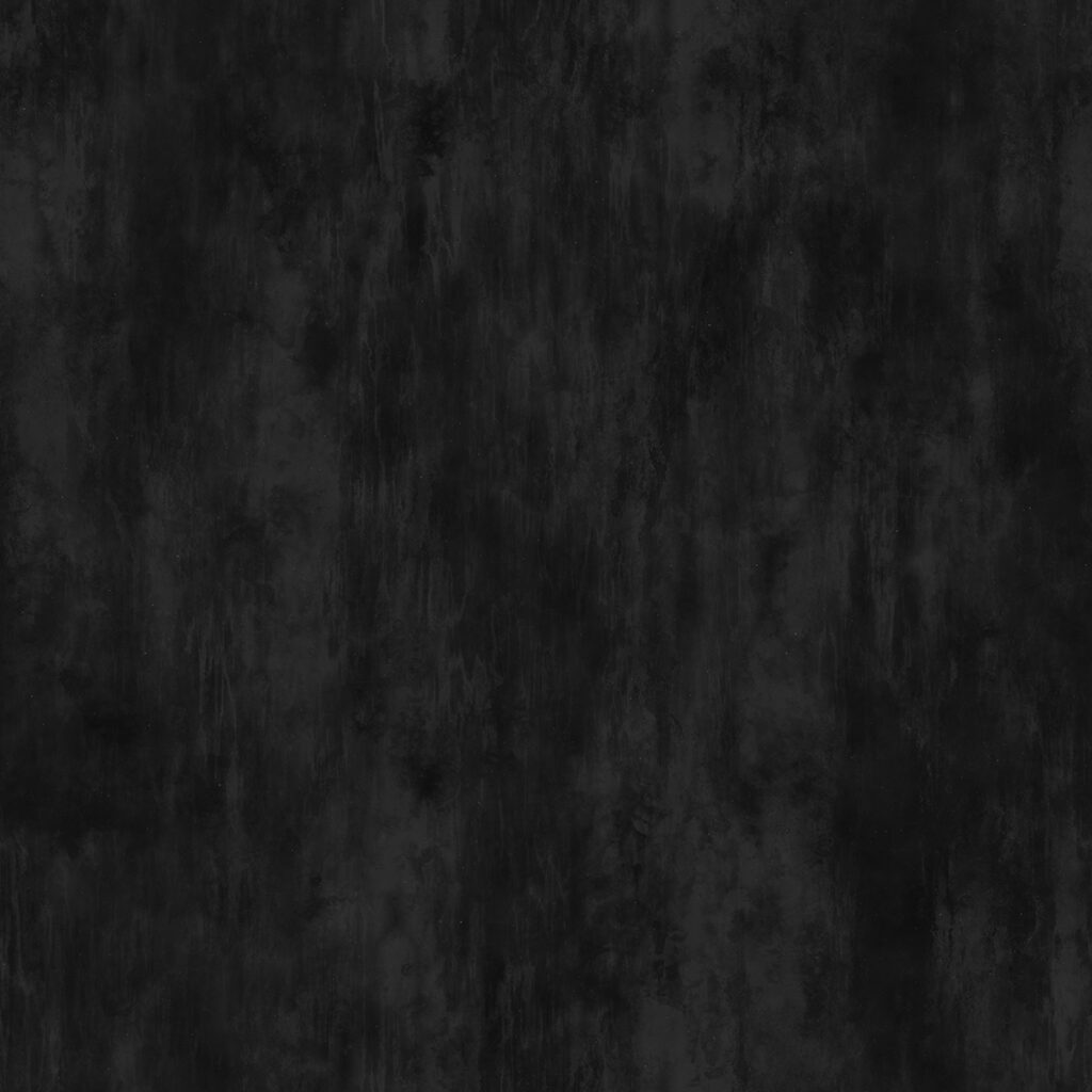 Black Plastic PBR Texture