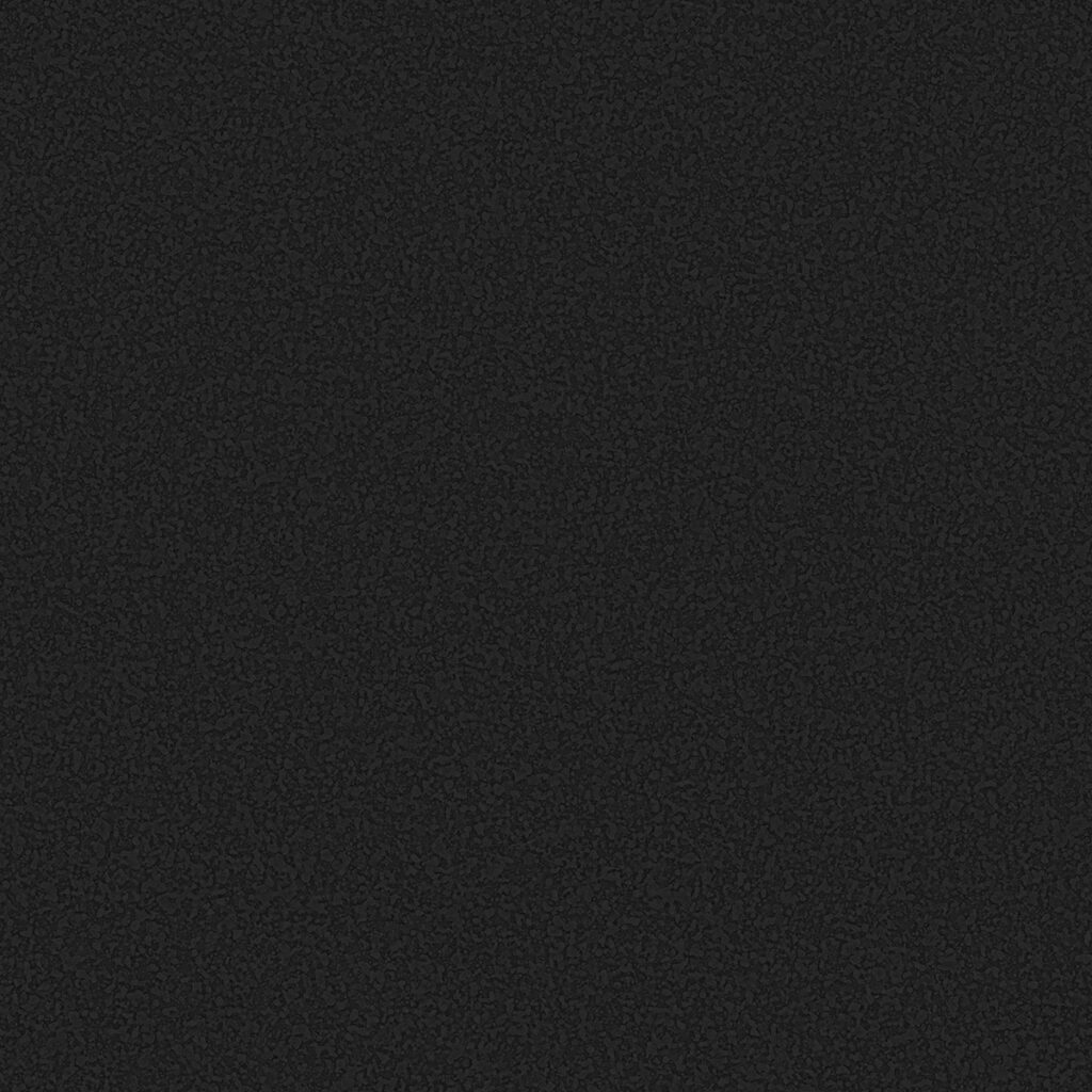 Black Plastic Leather Imitation PBR Texture