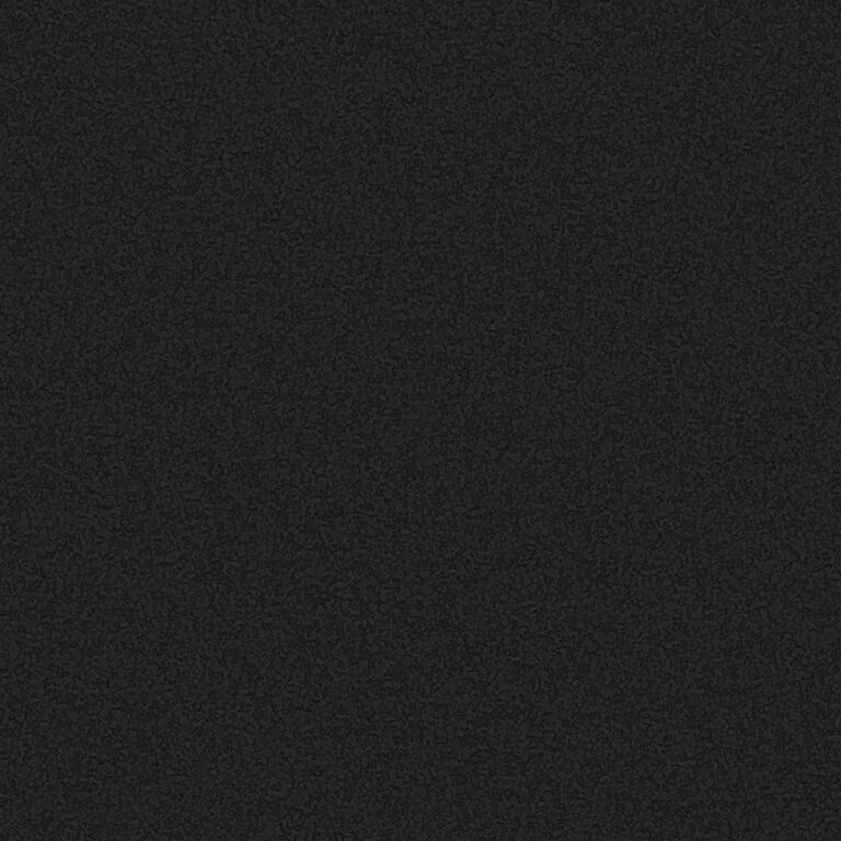 Black Plastic Leather Imitation PBR Texture