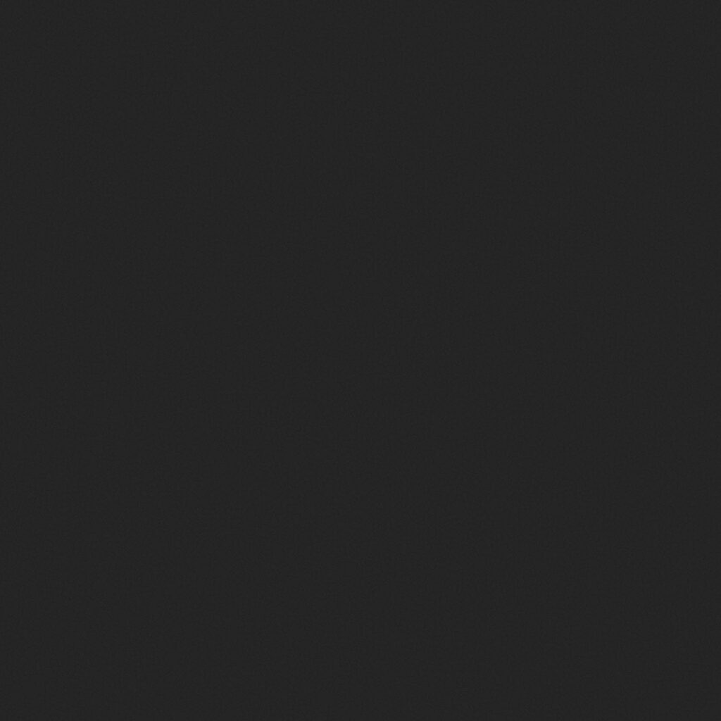 Black Plastic Leather Imitation PBR Texture