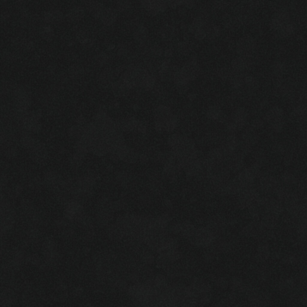 Black Rough Plastic PBR Texture